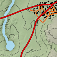 SCUM Game Interactive Map